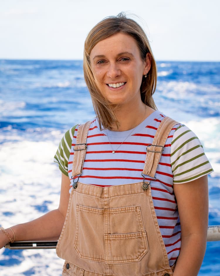 OSU Argon Geochronology Lab | Research Team