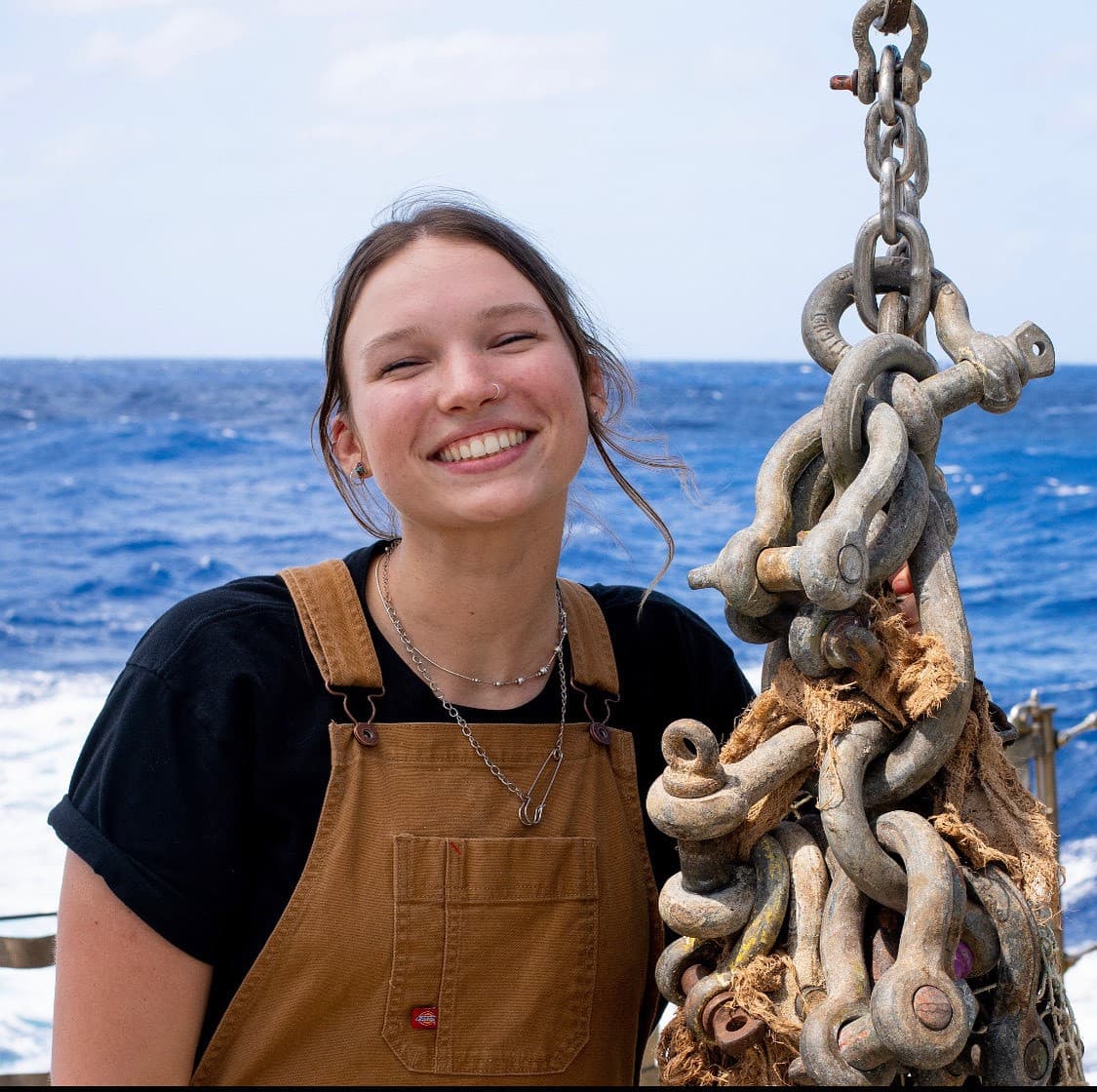 OSU Argon Geochronology Lab | Research Team