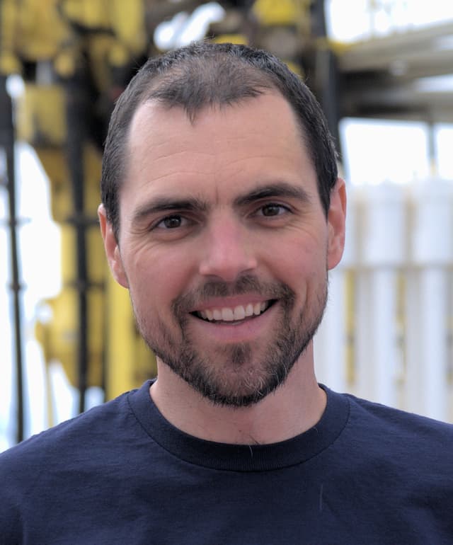 OSU Argon Geochronology Lab | Research Team