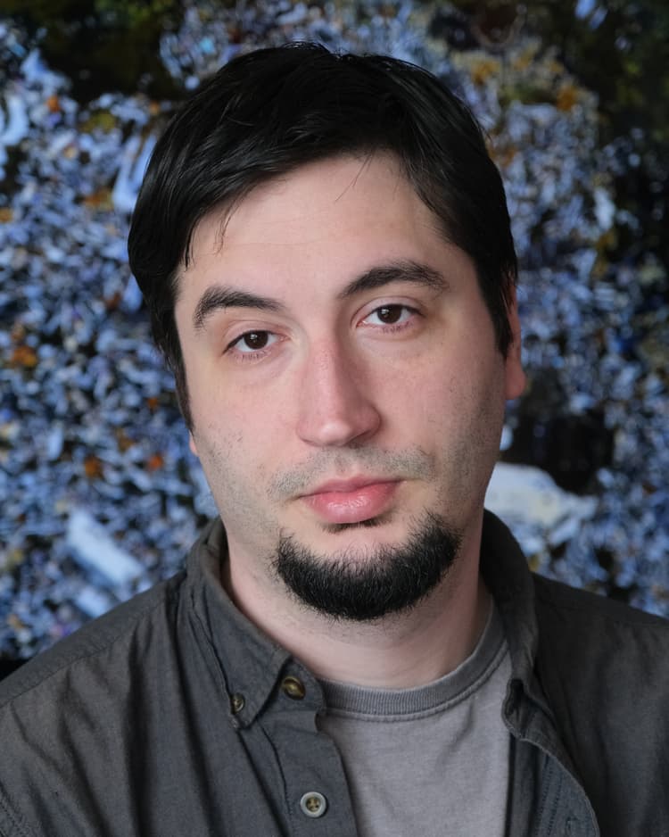 OSU Argon Geochronology Lab | Research Team